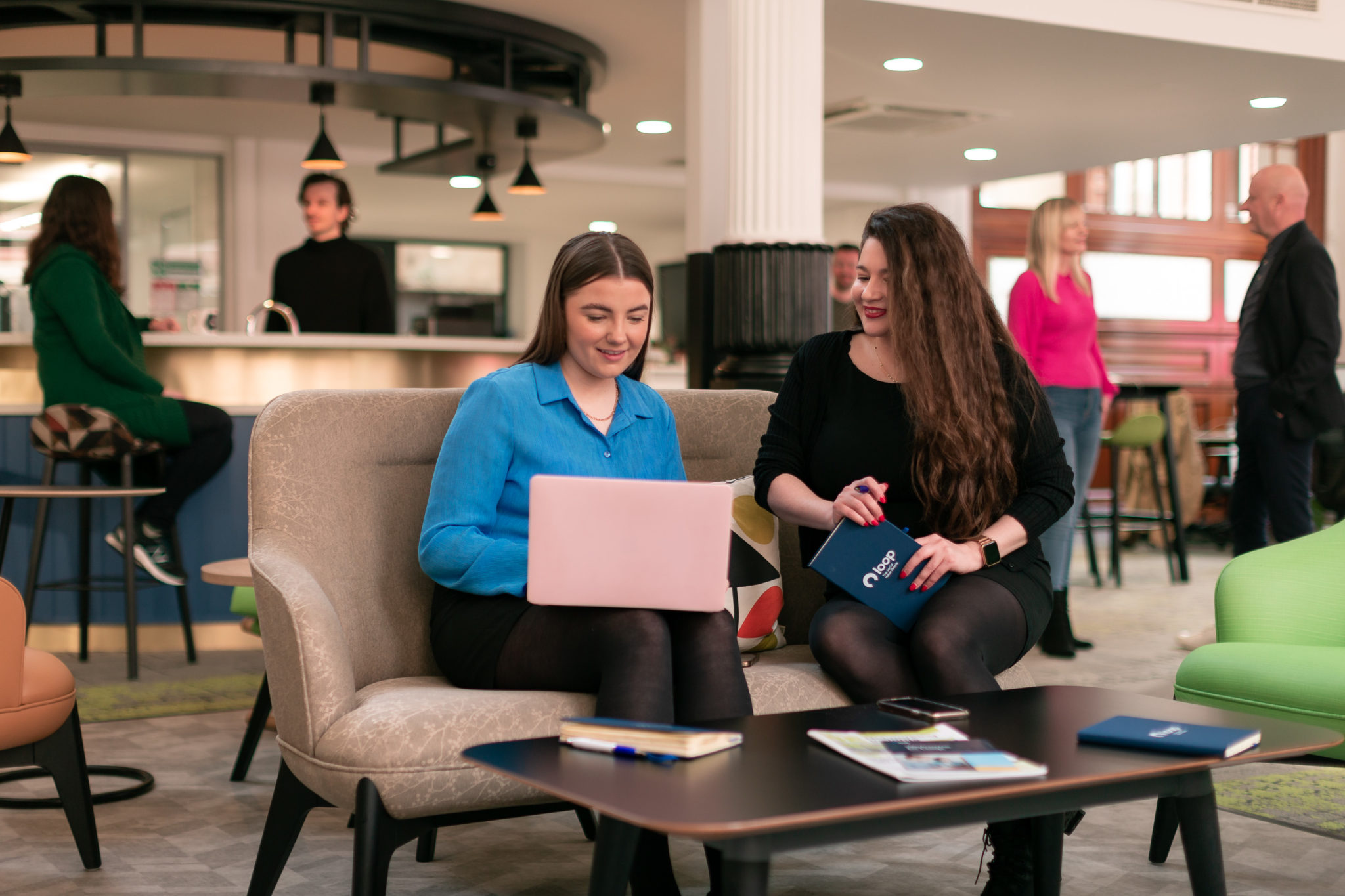 Loop | Social Value Software & Consultancy
