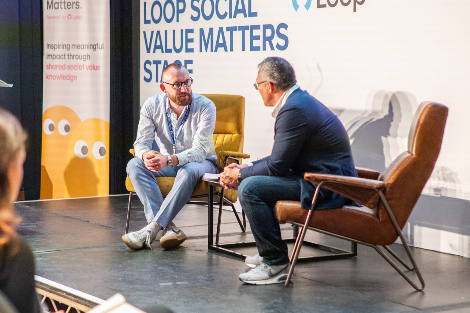 Pushing In The Same Direction: Why Social Value Collaboration Must ...